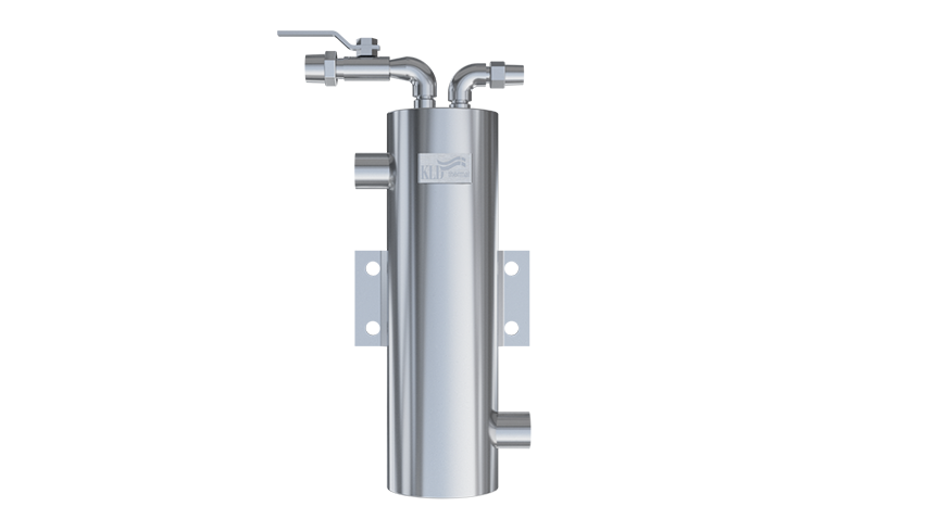 Sampling Cooler-KLD Thermal Equipment Corporaton