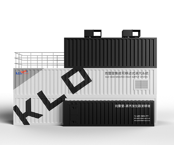 Products-KLD Thermal Equipment Corporaton